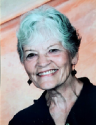 Kathryn "Kay" Irene Taylor Obituary - 2022 - Eaton Funeral Home