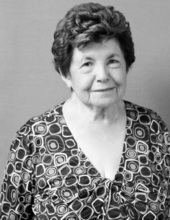 Ventura Maria Ranieri - 2022 - H.L. Cudney Funeral Home
