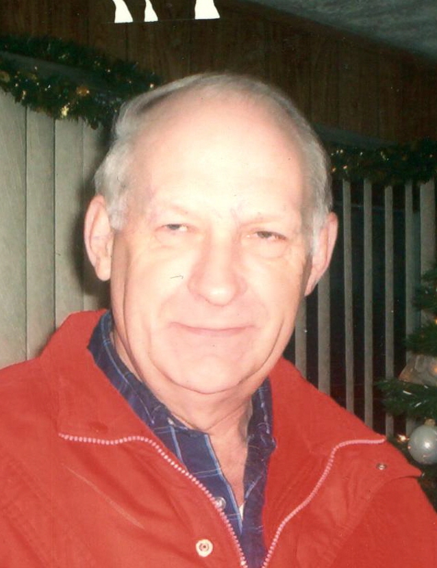 John Pershing Elswick, Jr - 2022 - Singleton Funeral and Cremation Service