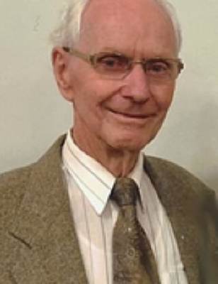 Lloyd George Bond - 2022 - Fundy Funeral Home