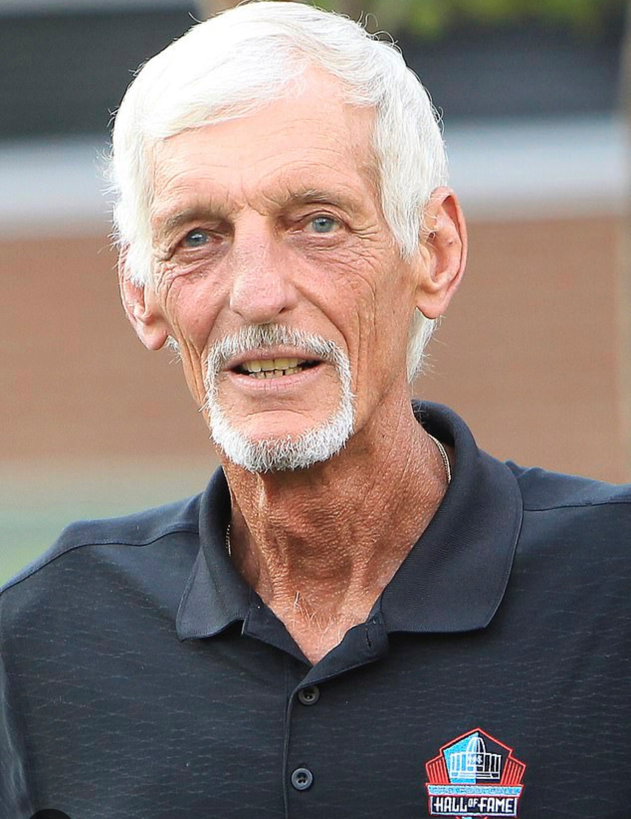 William "Ray" Guy - 2022 - Moore Funeral Service