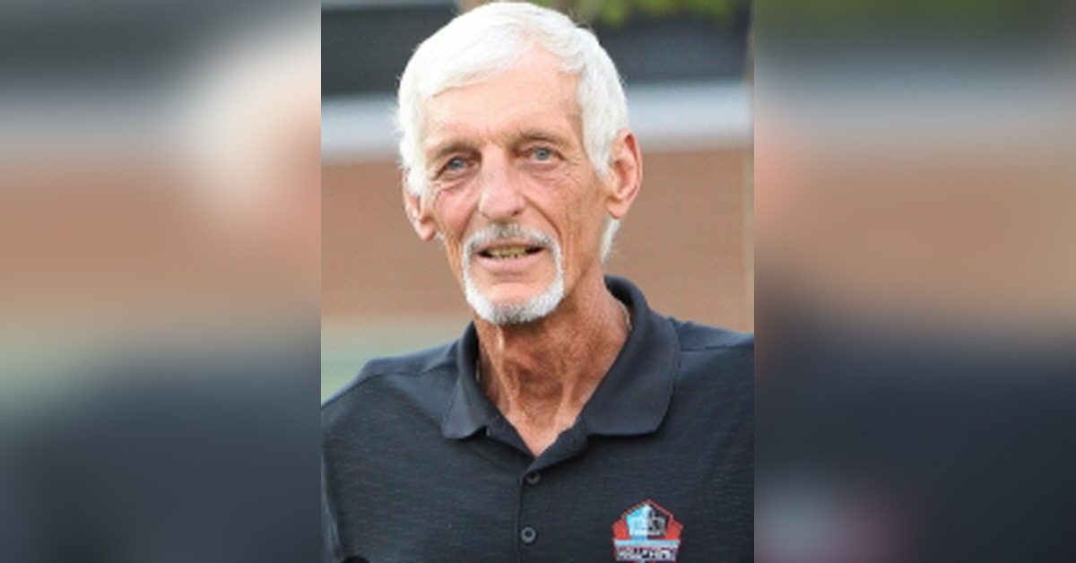 Obituary information for William "Ray" Guy