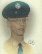 Peter Anton Klerr - 2022 - David Henney Funeral Home