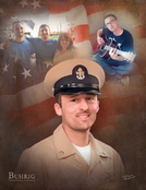 Arron Timothy Shatto - 2022 - Buhrig Funeral Home & Crematory