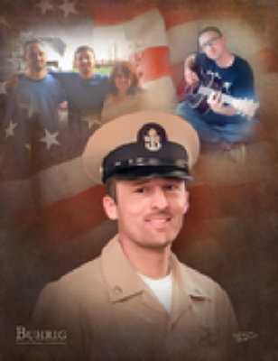 Arron Timothy Shatto - 2022 - Buhrig Funeral Home & Crematory