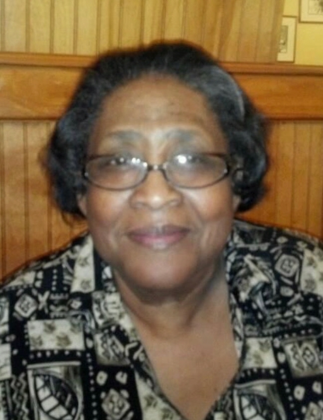 Louise Bruner McCastle - 2022 - Tracy Morton Funeral Home