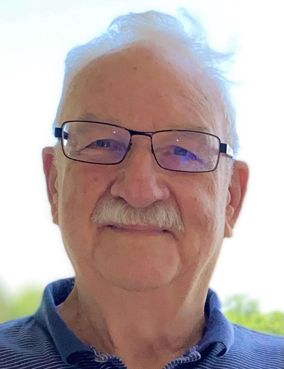 Alan Carl McGowen, II - 2022 - Buresh Funeral Homes