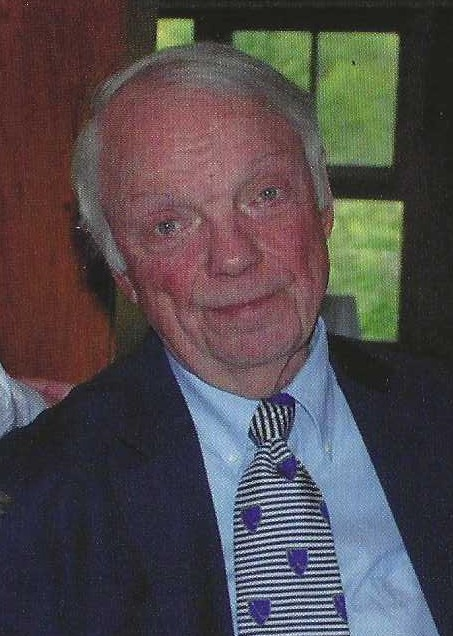 Bruce A. Edson - 2022 - Coleman & Daniels Funeral Home Inc