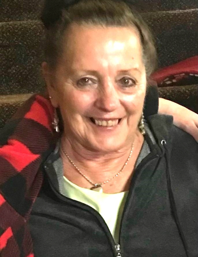 Carol A. Frisbie - 2022 - Sutfin Funeral Chapel