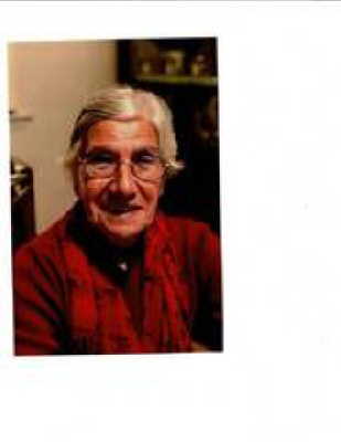 Anna Amendolara Obituary - 2022 - Andrew Torregrossa & Sons Inc ...