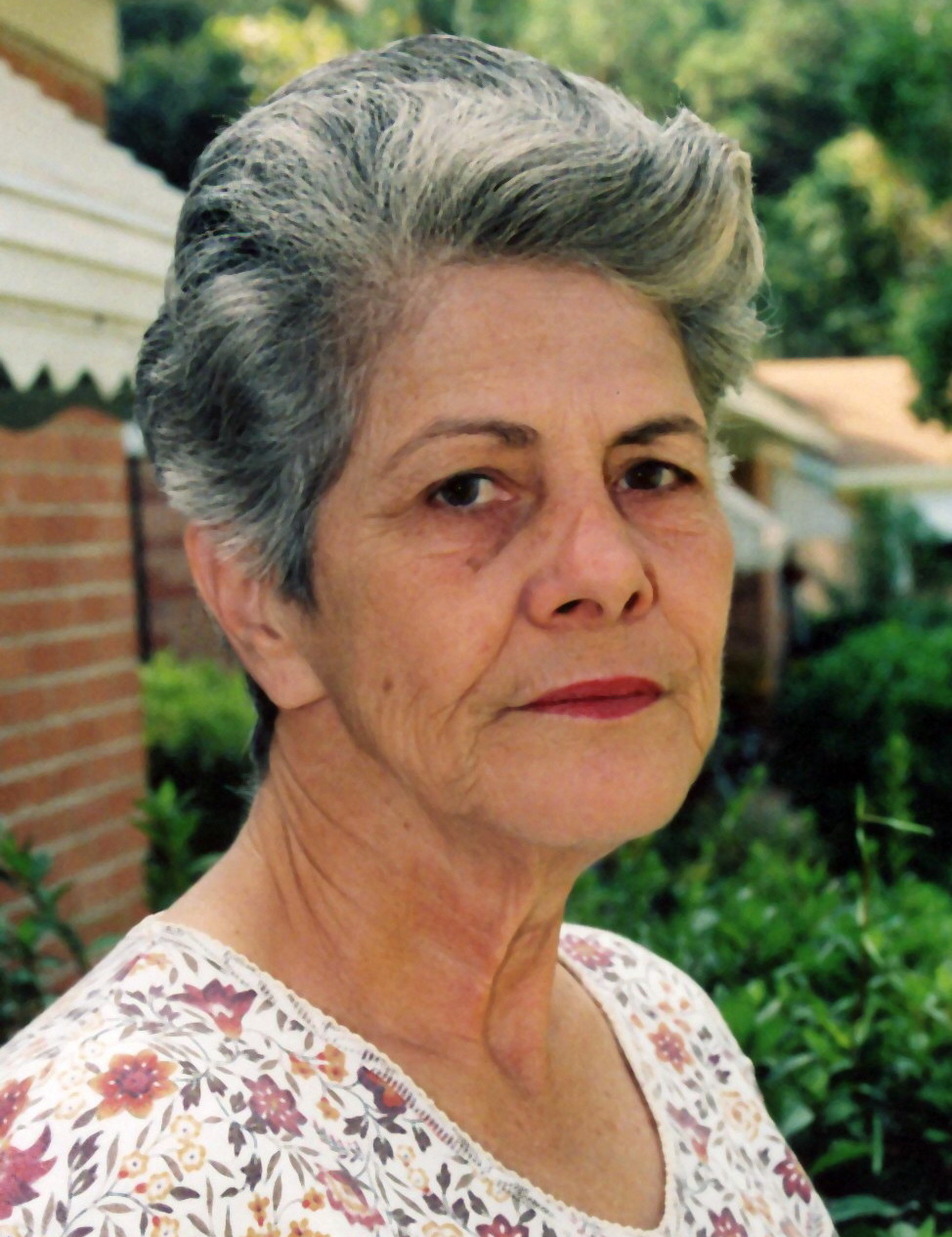 Barbara Joyce McCullough - 2022 - Rush Funeral Homes & Crematory