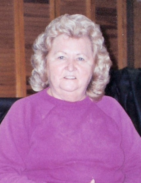 Mary Goggin Keen - 2022 - Norris Funeral Services Mary Goggin Keen - 2022 - Norris Funeral Services