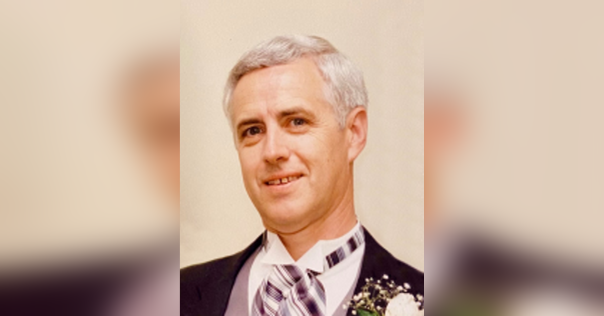 Obituary information for Charles Lowell Begley