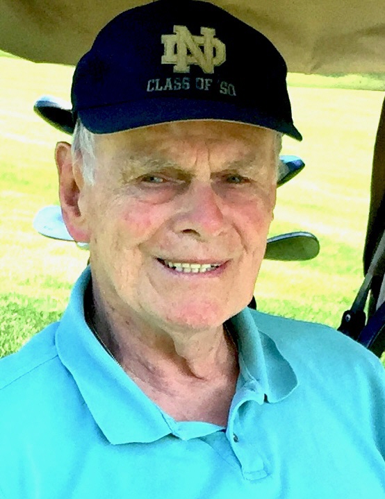 Fred W. Friend - 2022 - Schulte-Mahon-Murphy Funeral Home