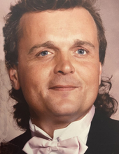 Mr. George Edwin Einarson - 2022 - Everest Funeral Chapel Limited o/a ...