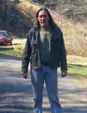 Jimmy Edward Miller - 2022 - Honaker Funeral Home