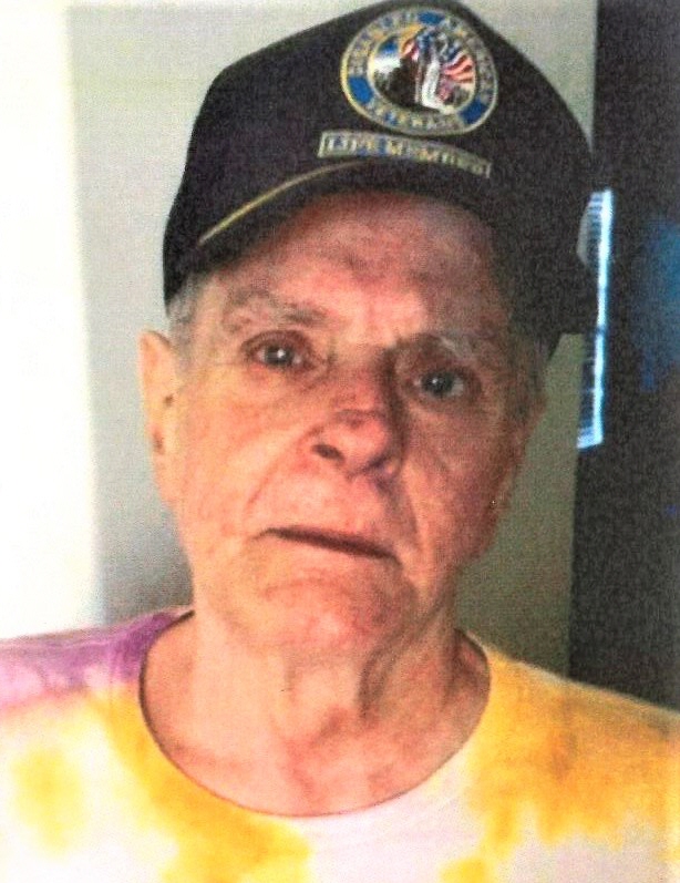 Thomas D' Angelo - 2022 - J Warren Funeral Services