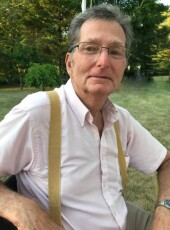 John Joseph ROBERTS - 2022 - Glendinning Funeral Home