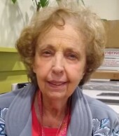 Gertrude M. Calabrese - 2022 - Orender Family Home for Funerals