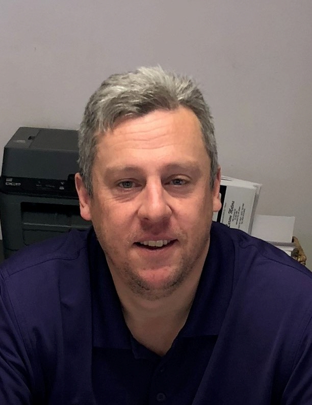 Lars Jay Larson - 2022 - Marshall Funeral Chapels