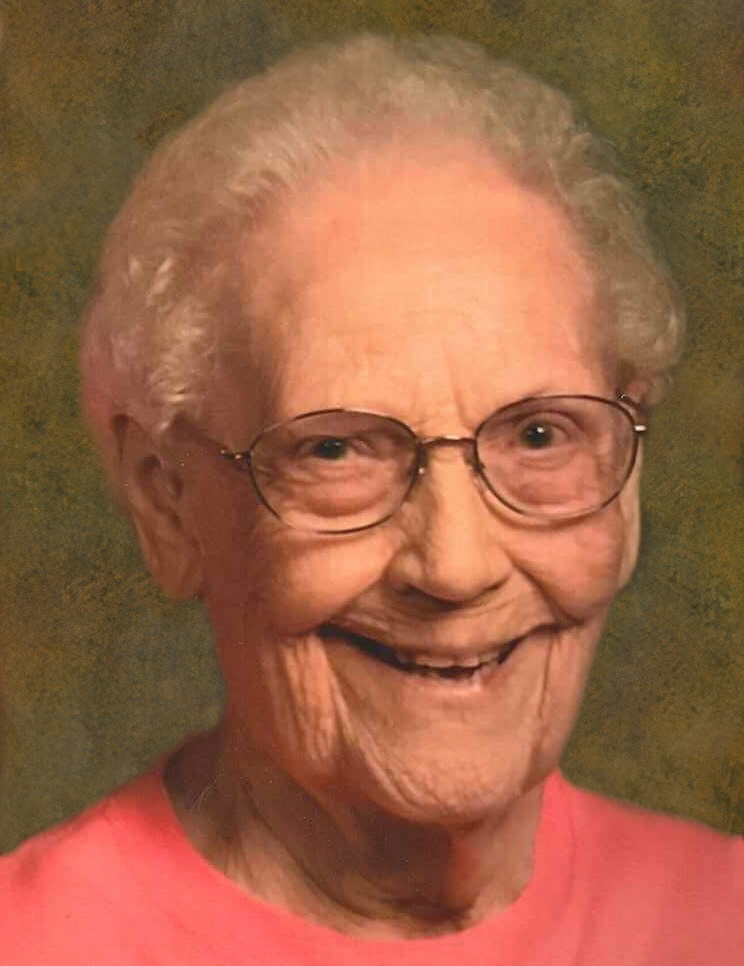 Helen Frances (Smart) Rose - 2022 - Ransdell Funeral Home