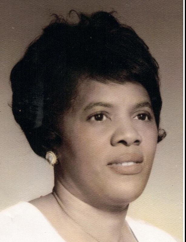 Maggie Porcha - 2022 - Carnie P Bragg Funeral Homes