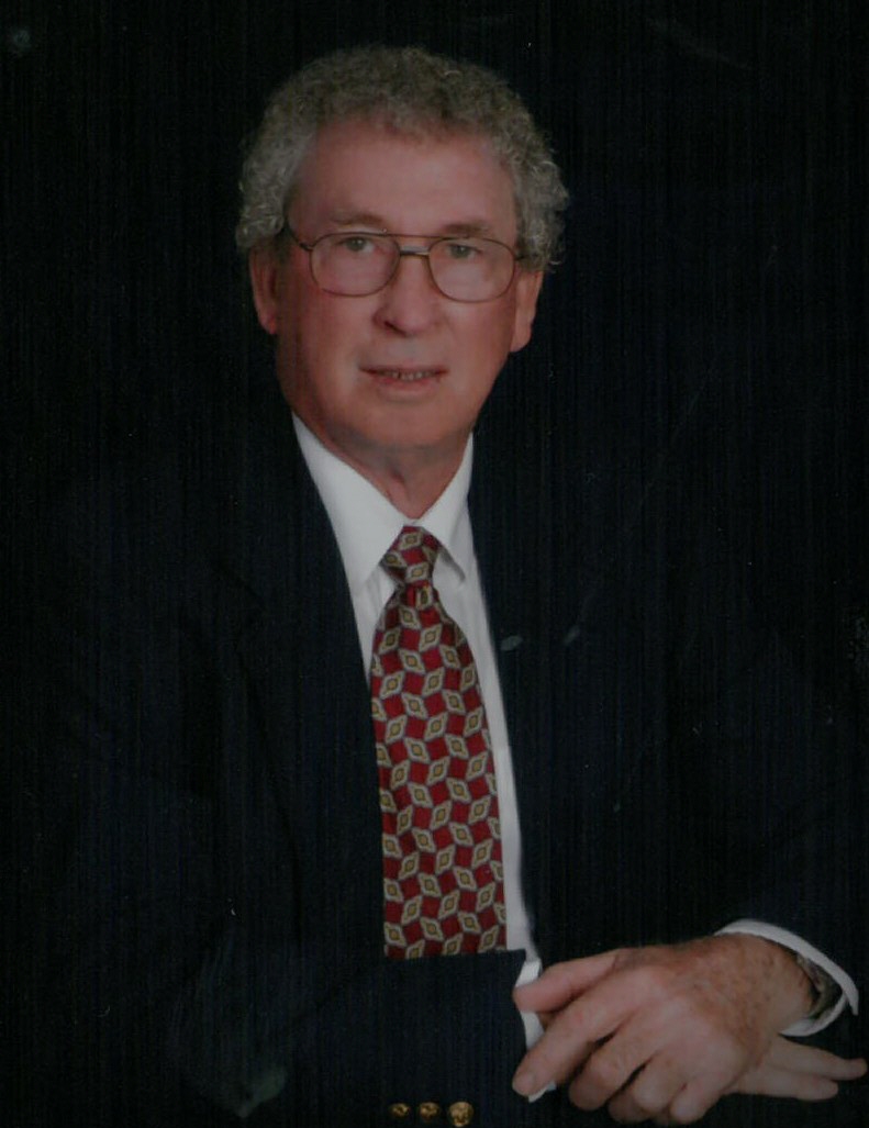 Malcolm Dale "Mack" Roach, Sr. - 2022 - Norris Funeral Services