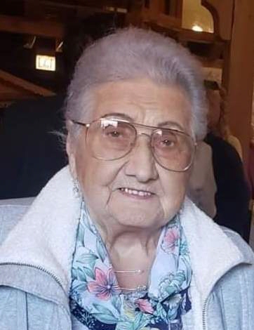 Zofia Zajac - 2022 - Kaminski Family Funeral Homes & Crematorium
