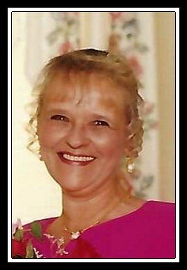 Linda Patenaude - 2022 - Murphy Funeral Home