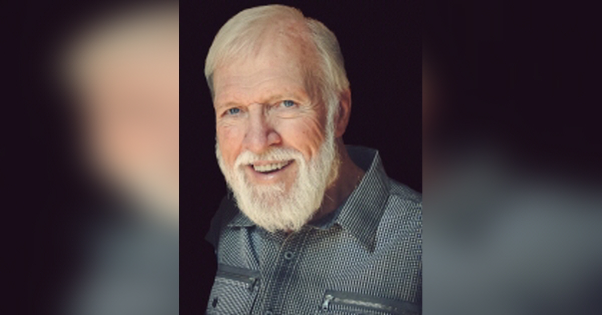 Obituary information for Ronald D. Thompson