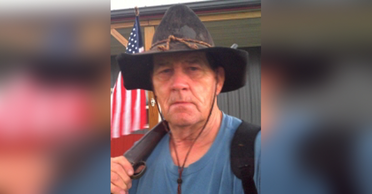 Obituary information for Daniel Wayne Gragg