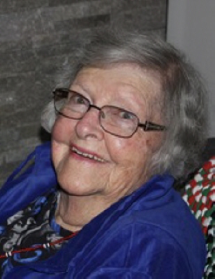 Mrs. Mary Clare Marguerite Gagnon Obituary - 2022 - Everest Funeral Chapel Limited o/a Everest ...