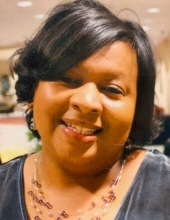 Shandra Johnson Obituary - 2022 - Young and Young FH New
