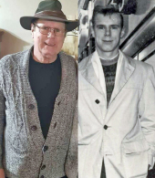 Richard Neely Oxner - 2022 - Choice Memorial Cremation & Funeral Services