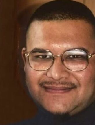 Bernardo Guzman Jr. - 2022 - Deisler Funeral Home