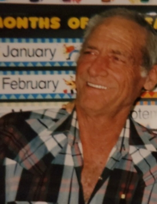 Roland "RoHo" Fryar - 2022 - Myers and Smith