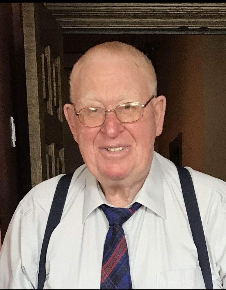 Cyril Hughes - 2022 - Fillatre's Funeral Homes