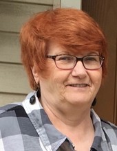 June A. Burke - 2021 - Harter Funeral Home, Inc.