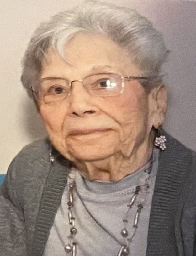 Esther Spiegel - 2022 - The Abraham L Green and Son Funeral Home