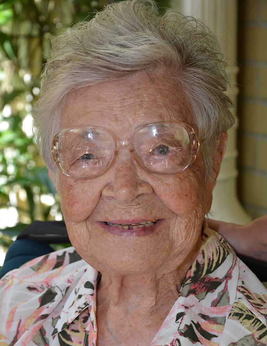 Florence C. Teeters - 2022 - Heindl Funeral Home