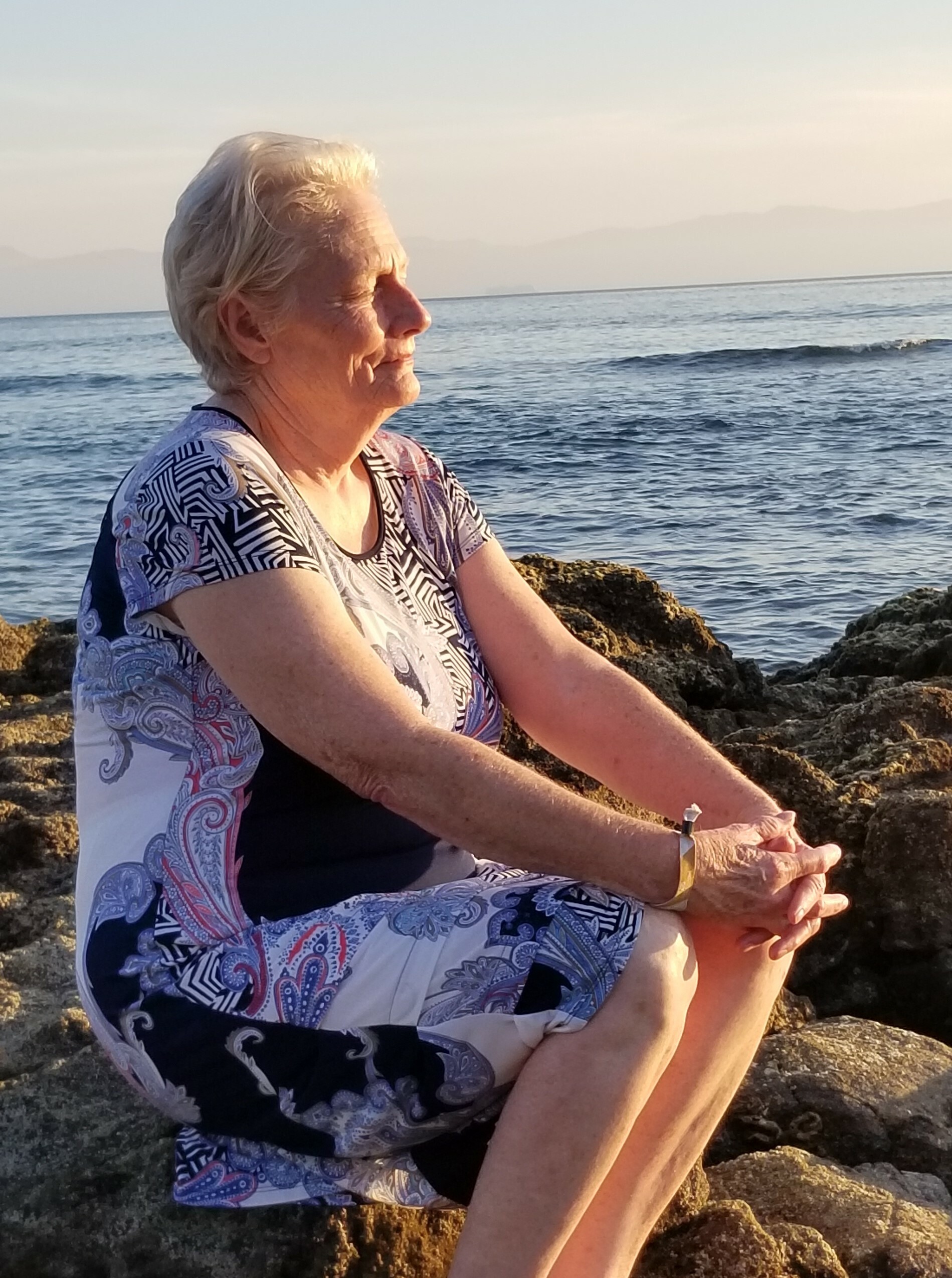 Roberta Ann Matthews - 2022 - Affinity Drayton Valley