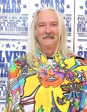 Calvin Hale Moore - 2022 - McReynolds-Nave-Larson Funeral Home