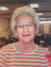 Evelyn Norfleet - 2022 - Kaiser-Wiegers Funeral Home