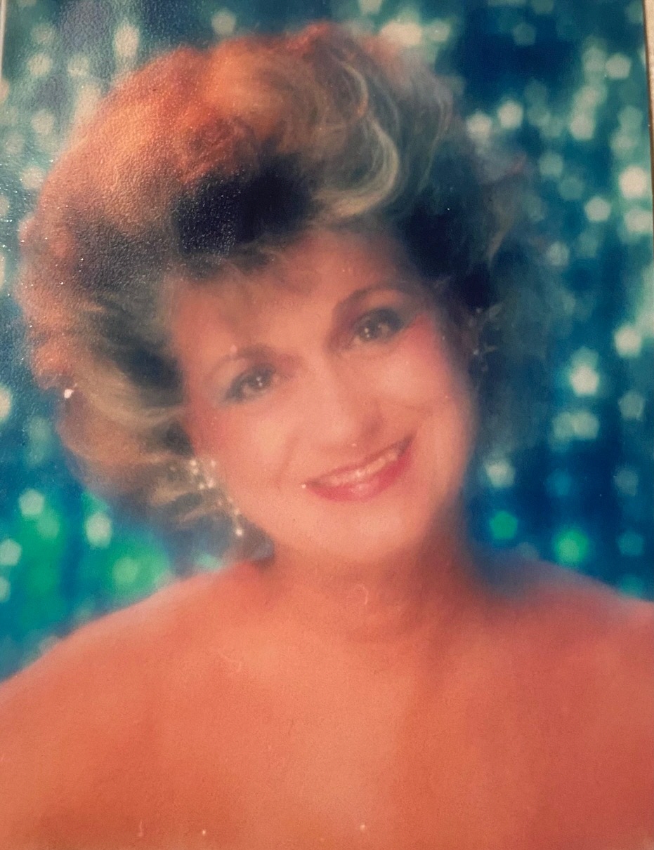 Isabel "Penny" M Ash - 2022 - Brewer and Sons Funeral