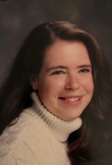 Mary Elizabeth Fecteau - 2022 - Chapman Family Funeral Homes