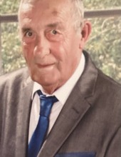 Richard Leighton - 2022 - Neidhard Minges Funeral Home