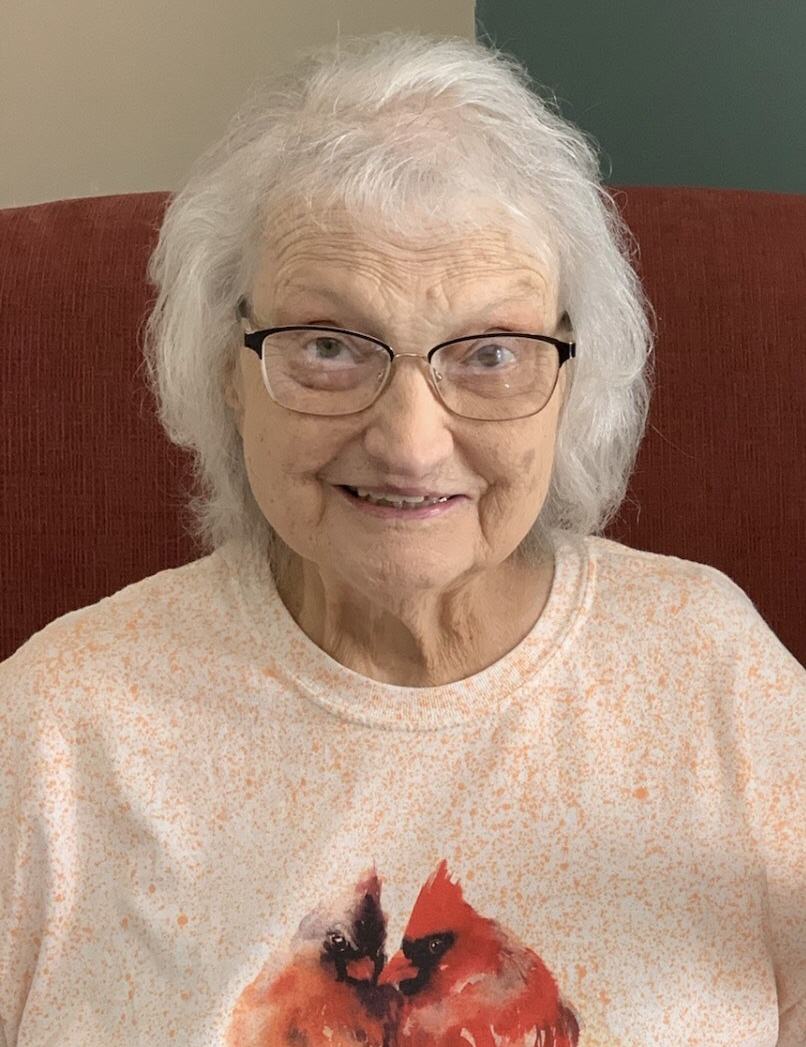 Patricia Pearl Robb - 2022 - Walker Funeral Homes OH