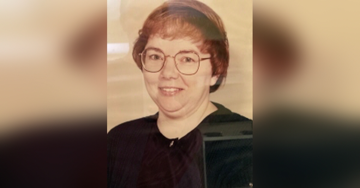 Obituary information for Robin Wolverton Caplinger