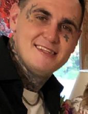 Dominic Jason Pomerleau Obituary - 2022 - Plummer Funeral Home