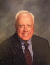 Dr. Frank Irving Burno - 2022 - Dery Funeral Home